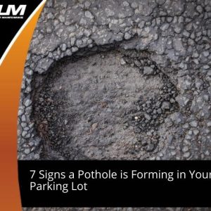 Parking Lot Color: What Does the Color of Your Asphalt Mean?