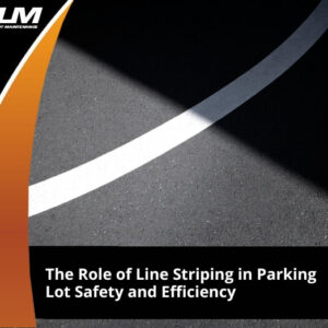 Parking Lot Striping Standards for Florida Parking Lots - ACPLM
